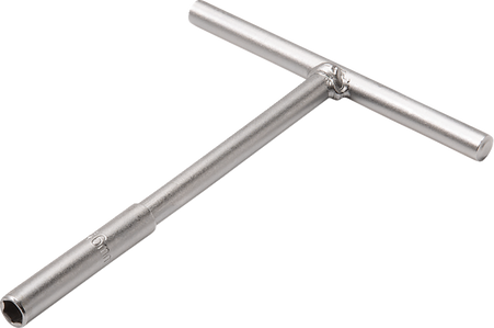 Motion Pro Mini-Pro T-Handle - Compact - 6 mm - MC Powersports