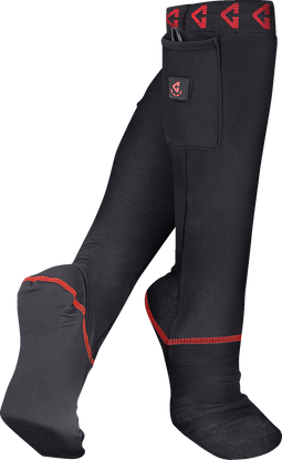 Gerbing 7V Battery Heated Sock Liner - MC Powersports