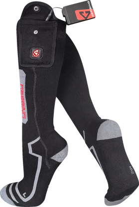 Gerbing 7V Wool Heated Socks - MC Powersports