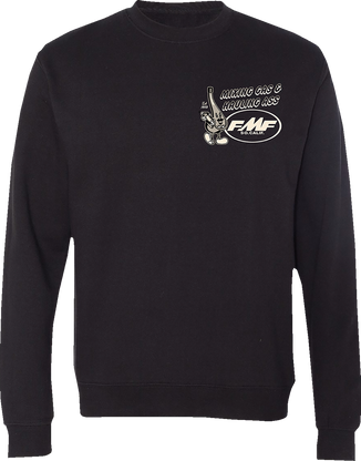 FMF Apparel Top Shelf Pullover - MC Powersports