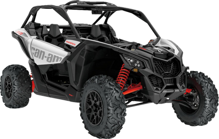 New Ray Toys Mini Can-Am Maverick X3 - 1:18 Scale - Black/Hyper Silver ...