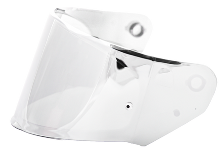 LS2 Pinlock-Ready Shield Replacement for Blaze II Helmet - MC Powersports