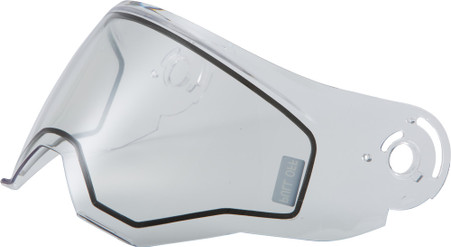 Scorpion EXO Exo-AT950 Cold Weather Dual Pane Face Shield Replacement ...