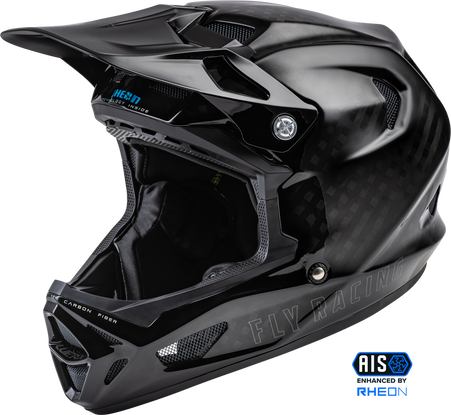 Fly Racing Werx-R with Rheon Bicycle Helmet - MC Powersports