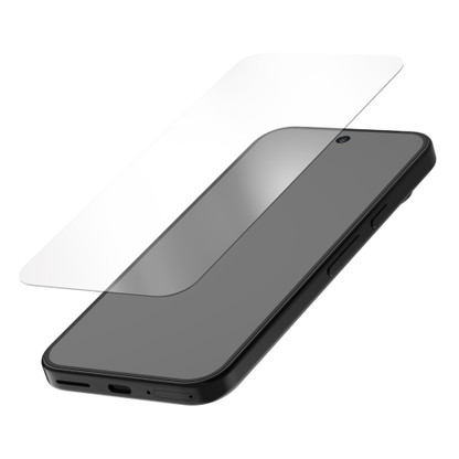 Quad Lock Screen Protector For Google Pixel 9 Series - MC Powersports