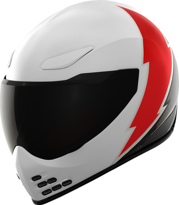Icon Domain Slabtown Full-Face Helmet - MC Powersports