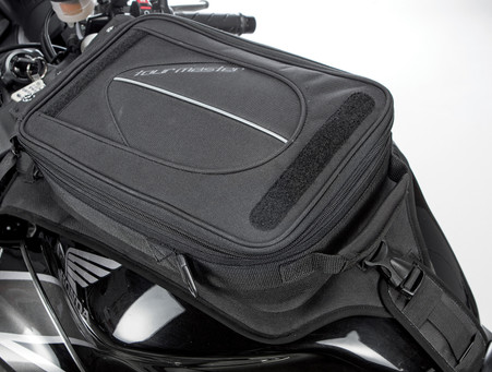 Tourmaster Select Tank Bag Strap Mount - 7L - MC Powersports