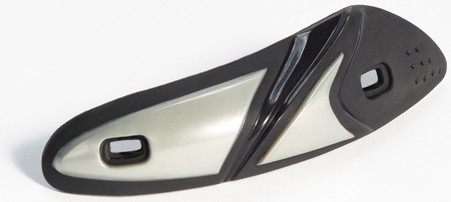 Tourmaster Latigo Boot Toe Sliders - MC Powersports