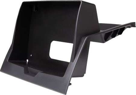 MB Quart Radio Install Kit - Ranger - MC Powersports