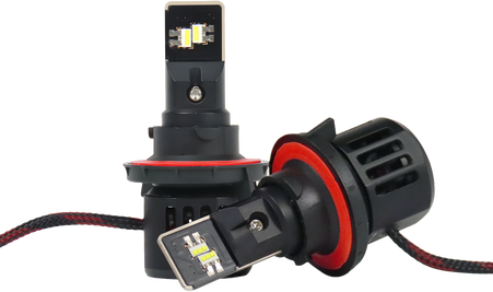 Pathfinder LED H13 High Intensity LED Bulb 6000LM / 24W - MC Powersports