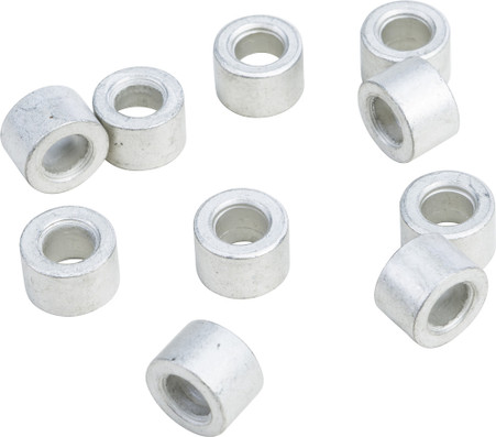 Fire Power Spacers 8MM 10/PK - MC Powersports