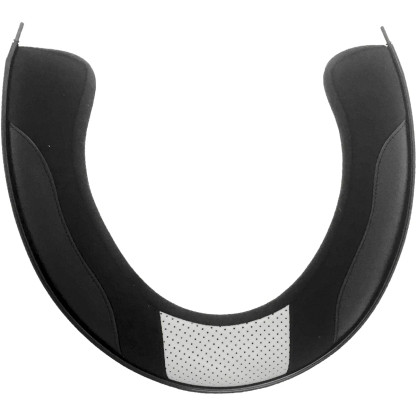 LS2 Stream Neck Roll Replacement - MC Powersports