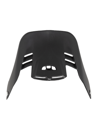 Fulmer 203 Hulk Helmet Visor Replacement - MC Powersports
