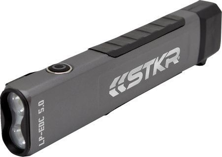 Risk Racing Low Profile Flashlight LP-EDC 5.0 - MC Powersports