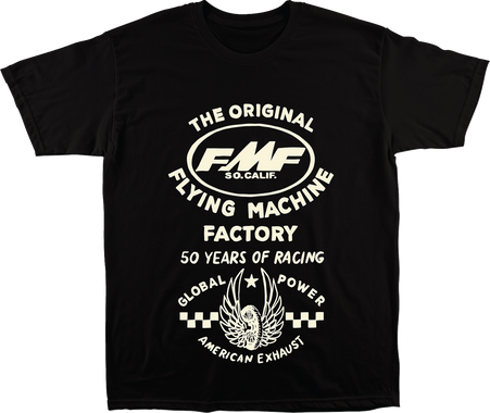 FMF Apparel Roadwork T-Shirt - MC Powersports
