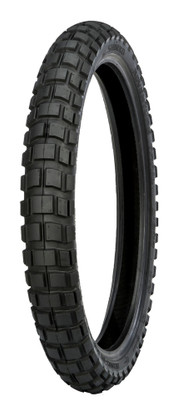 Shinko 804 Dual Sport Reflective Front Tires - MC Powersports