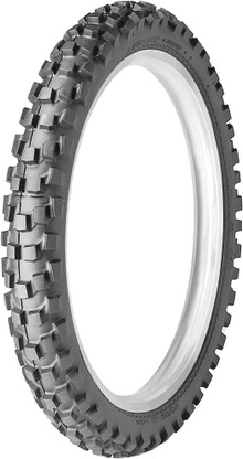 Dunlop D606 Tires - MC Powersports