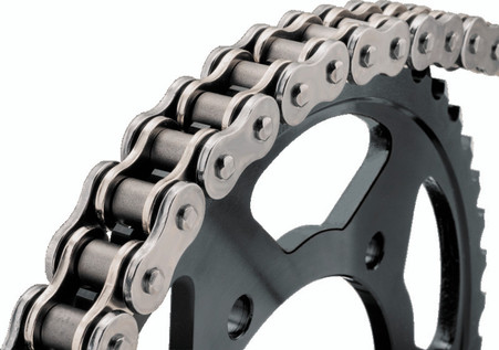 BikeMaster 530 Chain - MC Powersports