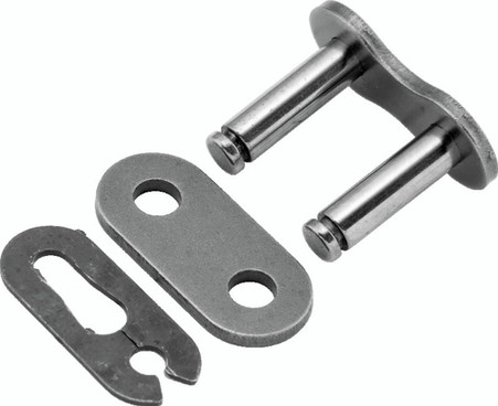 BikeMaster 530 Chain Master Link - MC Powersports
