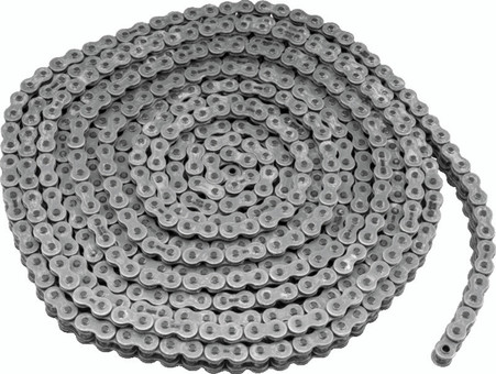BikeMaster 520H Chain 25Ft Roll - MC Powersports