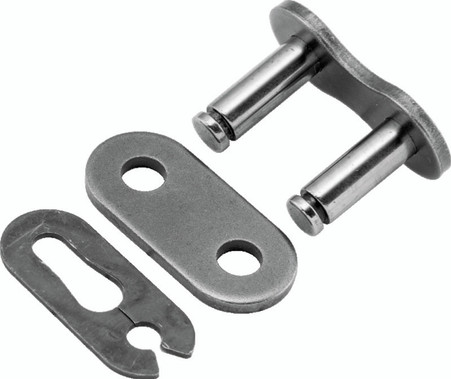 BikeMaster 520 Chain Master Link - MC Powersports