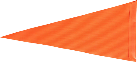 Safety Pennant Only - MC Powersports