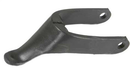 SP1 Side Hiller 2 Replacement Lever - MC Powersports