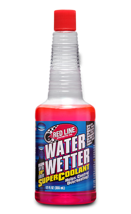 Red Line Water Wetter - 12oz - MC Powersports