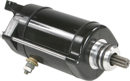 Fire Power Starter Motor - Fits: Kawasaki, Polaris, Sea-Doo - MC ...
