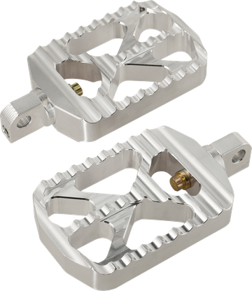 Joker Machine Bear Claw Foot Pegs - MC Powersports