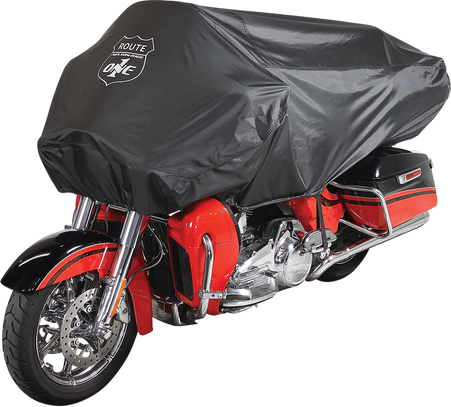 Nelson Rigg Defender Extreme Half Cover - Route 1 - MC Powersports