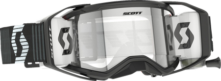 Scott Prospect 2.0 WFS MX Goggles - Roll-Off - MC Powersports