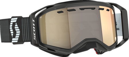 Scott Prospect 2.0 SMB LS MX Goggles - MC Powersports