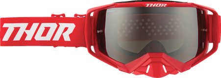 Thor Activate "Mirror Lens" Google - MC Powersports