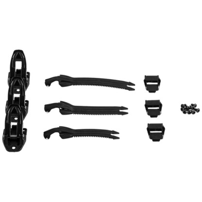 O'Neal Replacement Rider Boot Strap Kit - Youth - MC Powersports