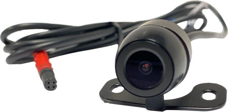 SSV Works Universal Front or Rear View Camera with 20ft Harness - MC ...
