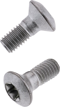 Bolt Euro Style Sub-Frame Bolts - 10 Pack - MC Powersports