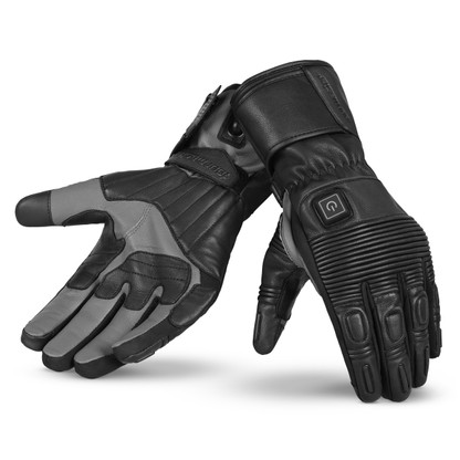 Tourmaster Synergy V2 P-Plus 12v Gloves - MC Powersports