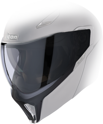 Icon Threshold DOT Fog-Free Helmet Shield - MC Powersports