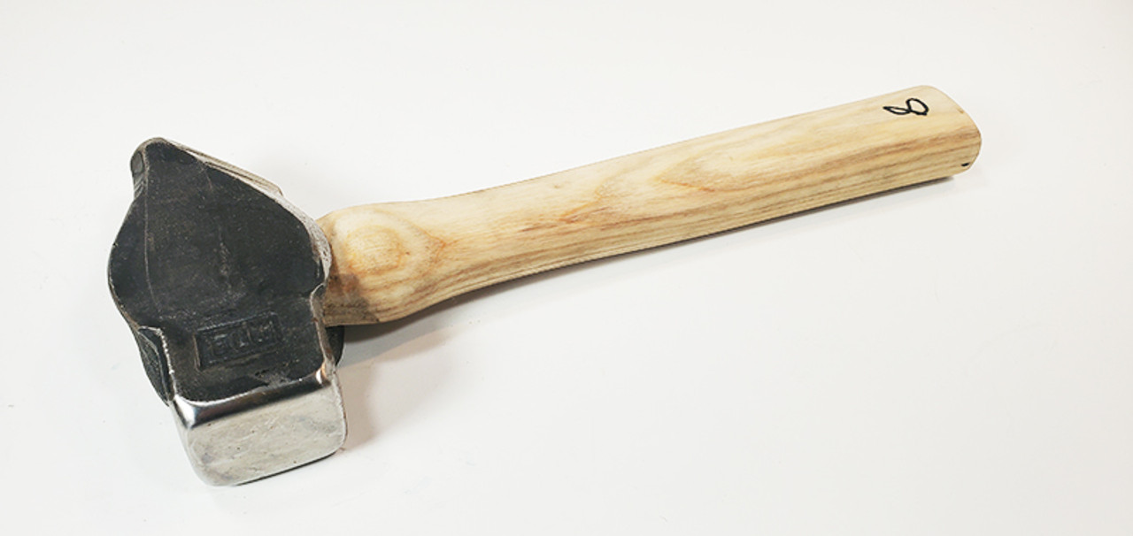 Left handed hammer store