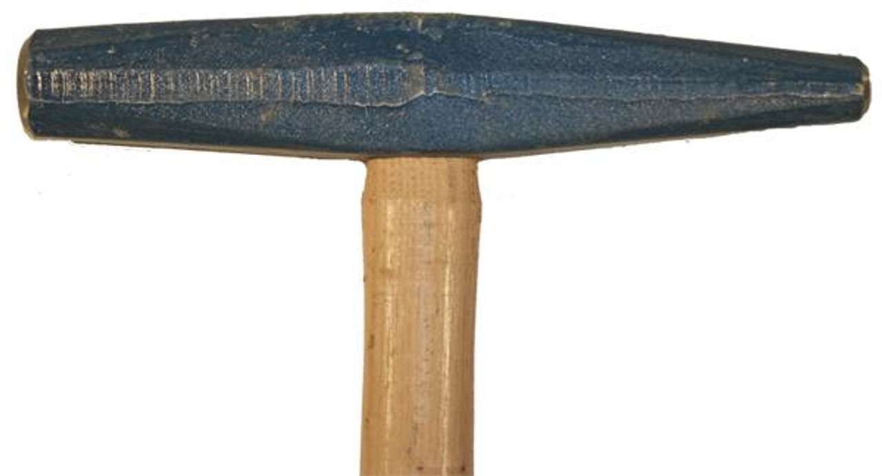 Standard Pattern Spike Maul, 8 lb | The Hammer Source
