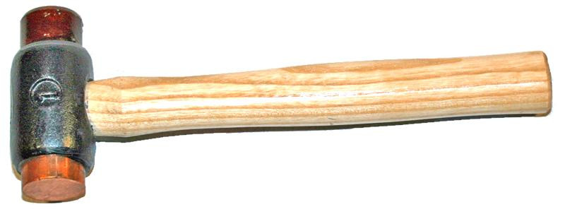 Soft face hammers and replacement faces, hundreds available at The ...