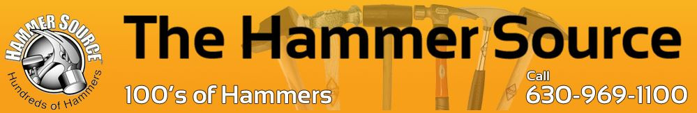 Hammers - Mallets- Sledgehammers | The Hammer Source
