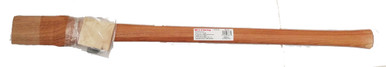 Double Bit Axe Handle, 36" long | The Hammer Source
