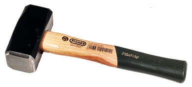 Picard square sledge hammer 1000-2000gm | The Hammer Source