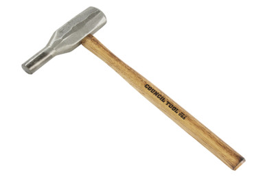 Council Tool BO875 7/8" Backing Out Punch | The Hammer Source