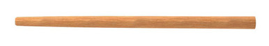 Bon Tool 36" Hickory Post Maul Handle | The Hammer Source