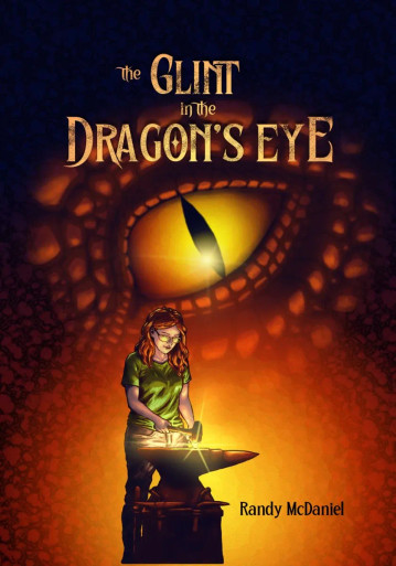 The Glint in the Dragon's Eye: A Blacksmith's Journey | The Hammer Source