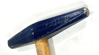 Standard Pattern Spike Maul, 8 lb | The Hammer Source