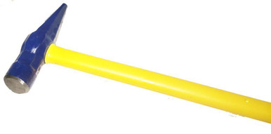 5 lb. Ship or Top Maul, high carbon steel | The Hammer Source!
